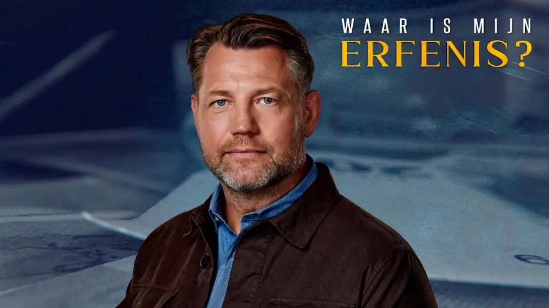 Waar is mijn erfenis? Vanavond SBS6 om 20:30